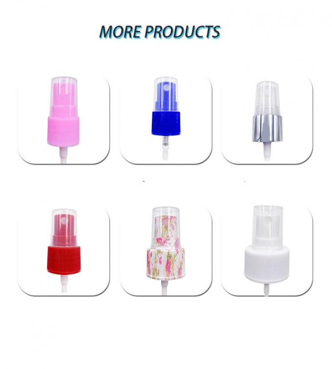 24mm Mini Pump Sprayer