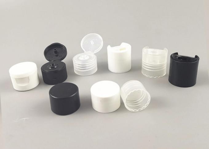 Screw Neck 24 / 410 Disc Top Closures